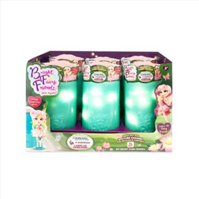 Buy Bright Fairy Friends Dolls Online | Sanity
