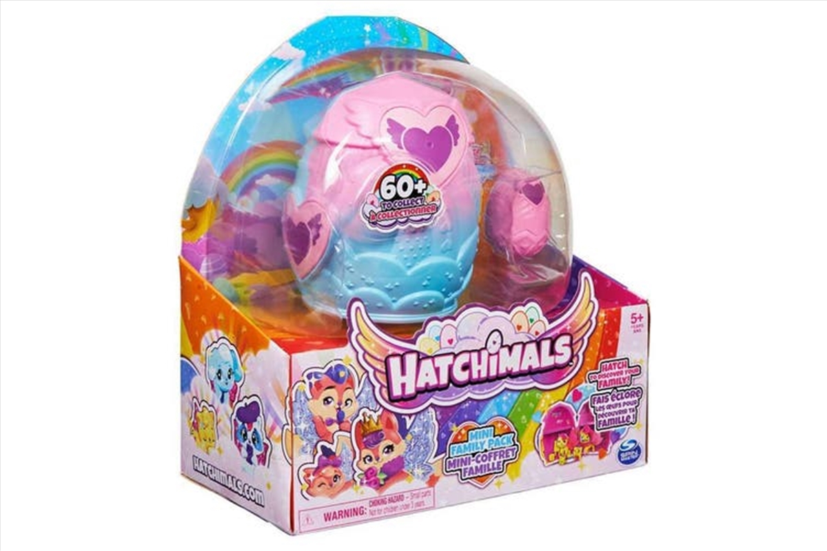 Buy Hatchimals Hatchy Homes Online | Sanity
