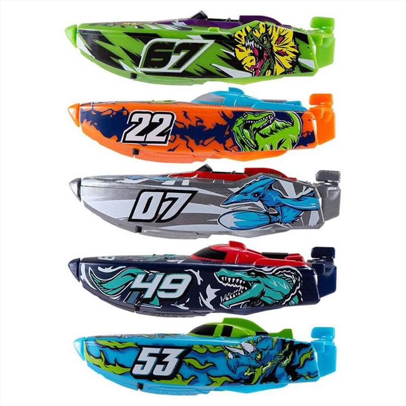 Buy Micro Boats (SENT AT RANDOM) Online | Sanity