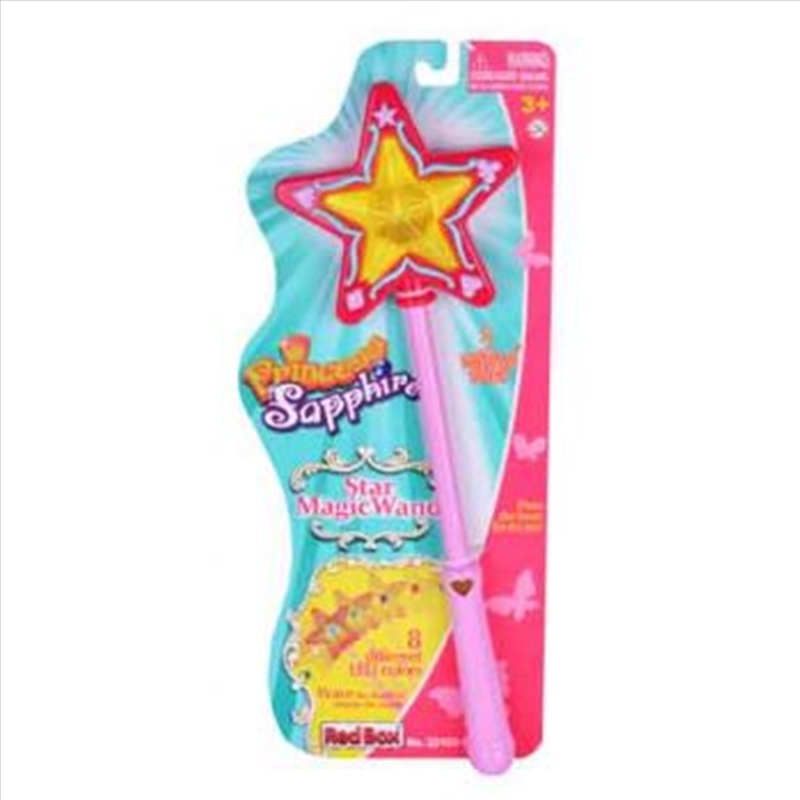 Star Magic Wand | Sanity