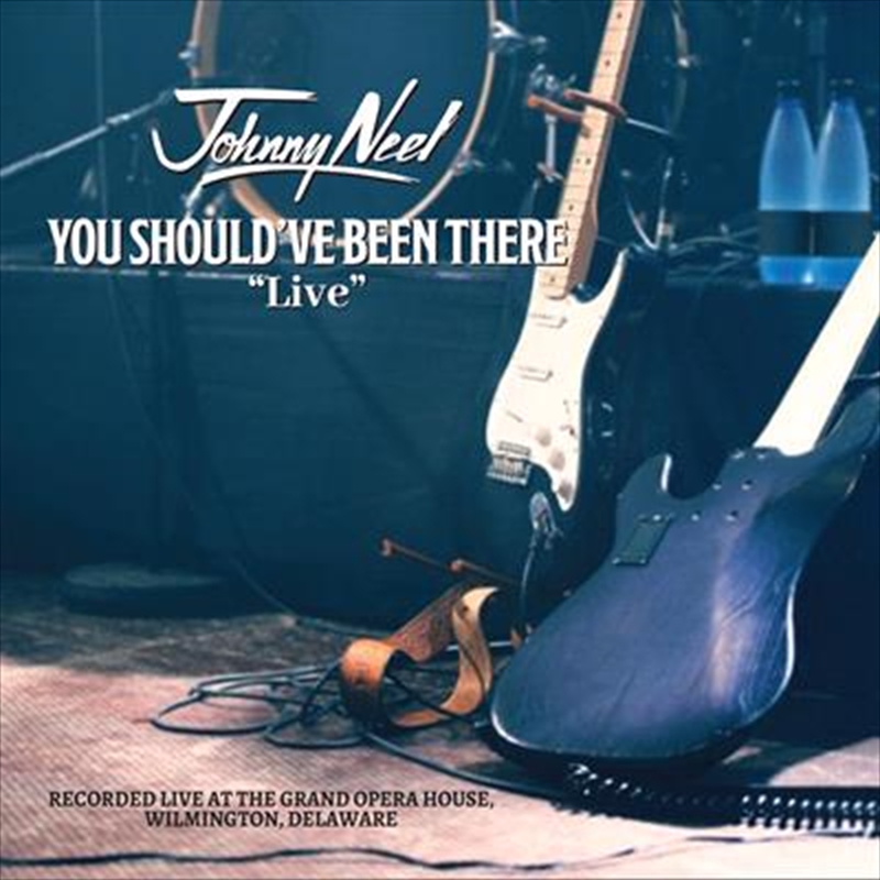 Buy You Should'Ve Been There Live Online | Sanity