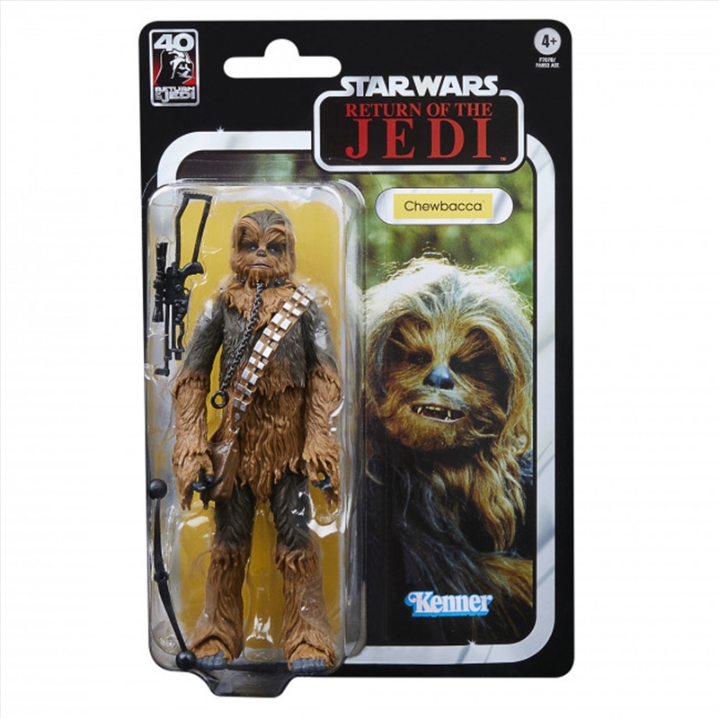 Buy Star Wars Vintage Collection Chewbacca Online