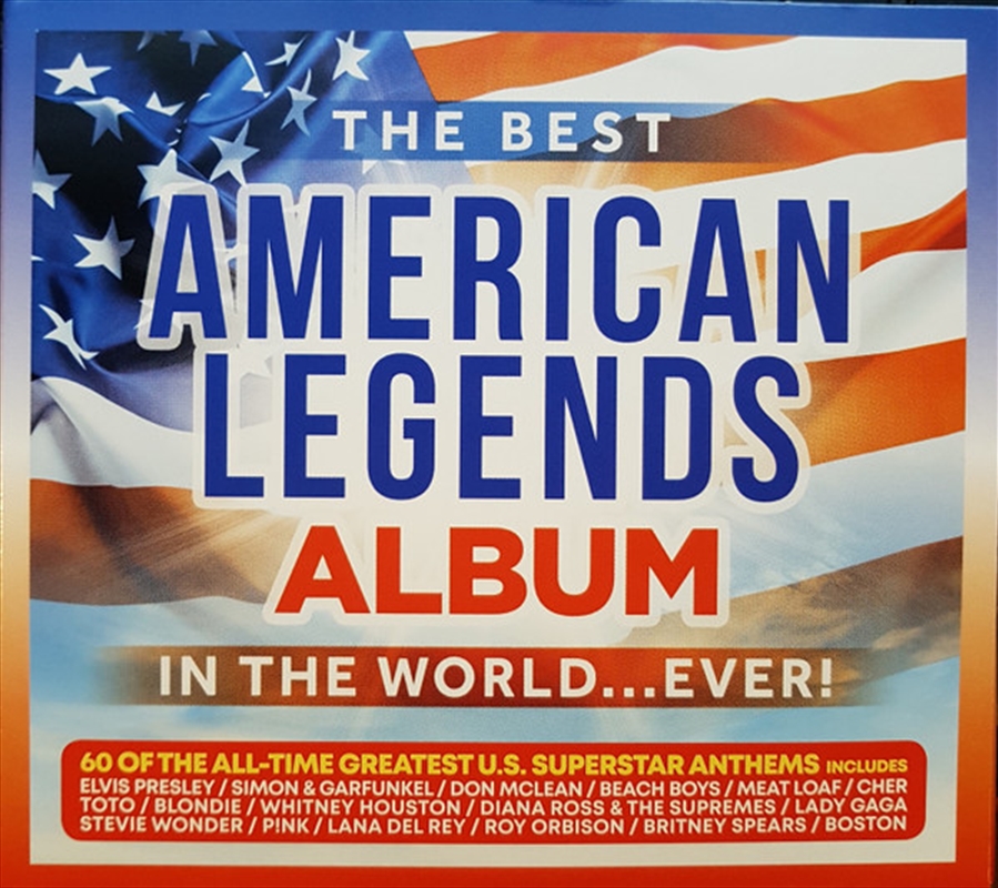 Buy Legends Album In The Worldious Online | Sanity