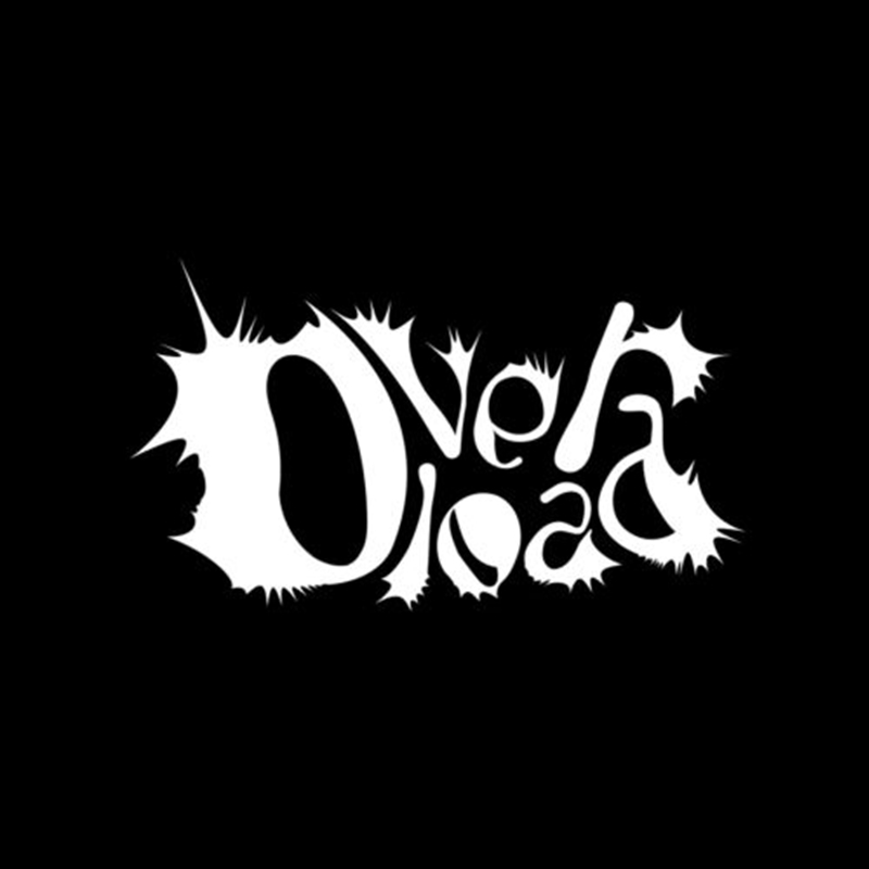 Buy Overload Online | Sanity
