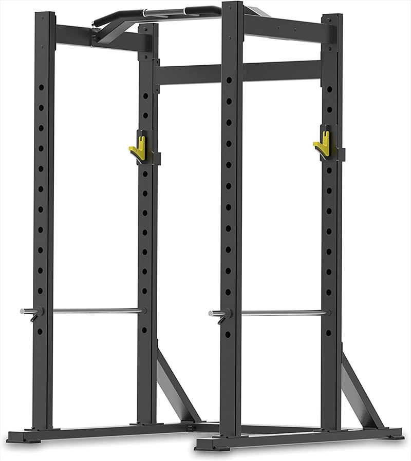 Buy Sardine Sport Full Power Rack Half Cage for Home Gym Fitness Online