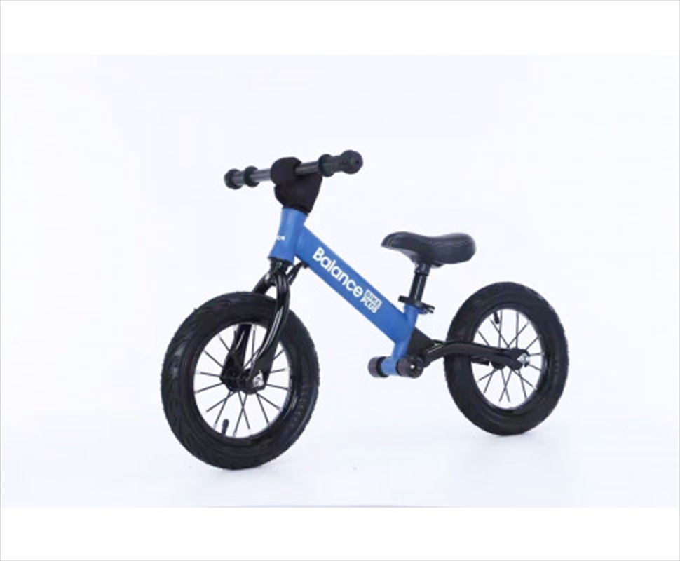 Bike Plus Kids Balance Bike | Sanity