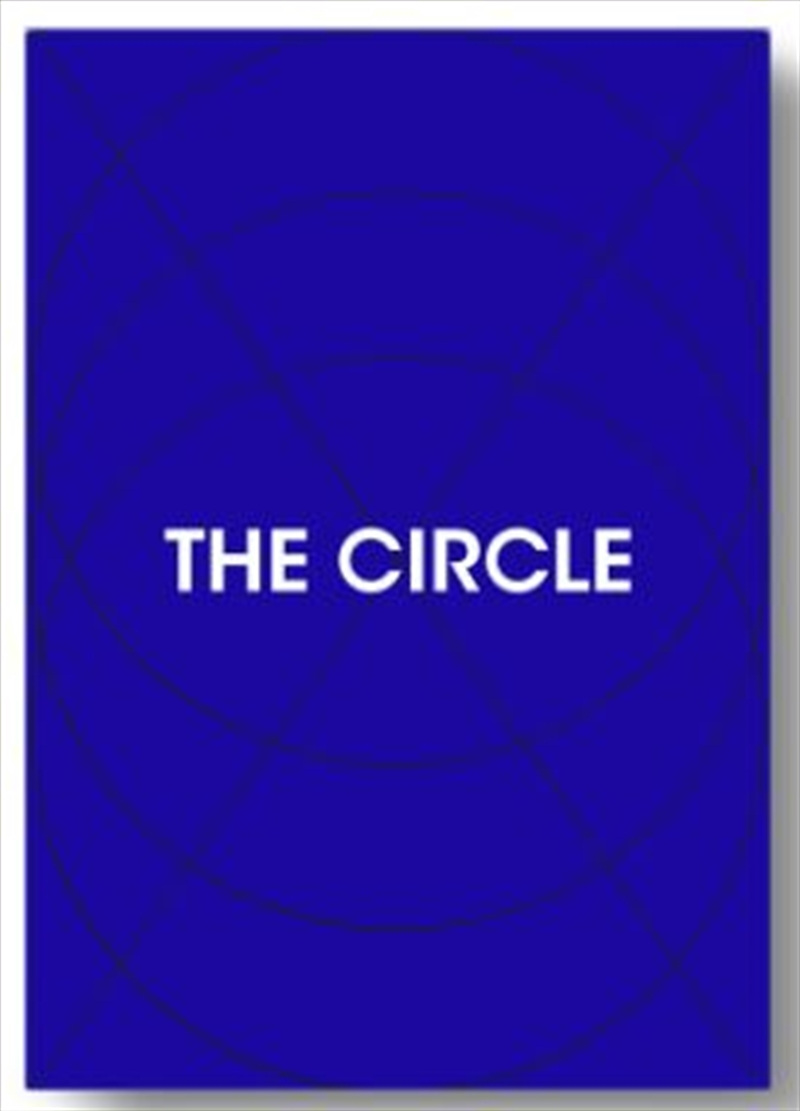 Buy Winner 2022 Concert (The Circle) Kit Video Online | Sanity