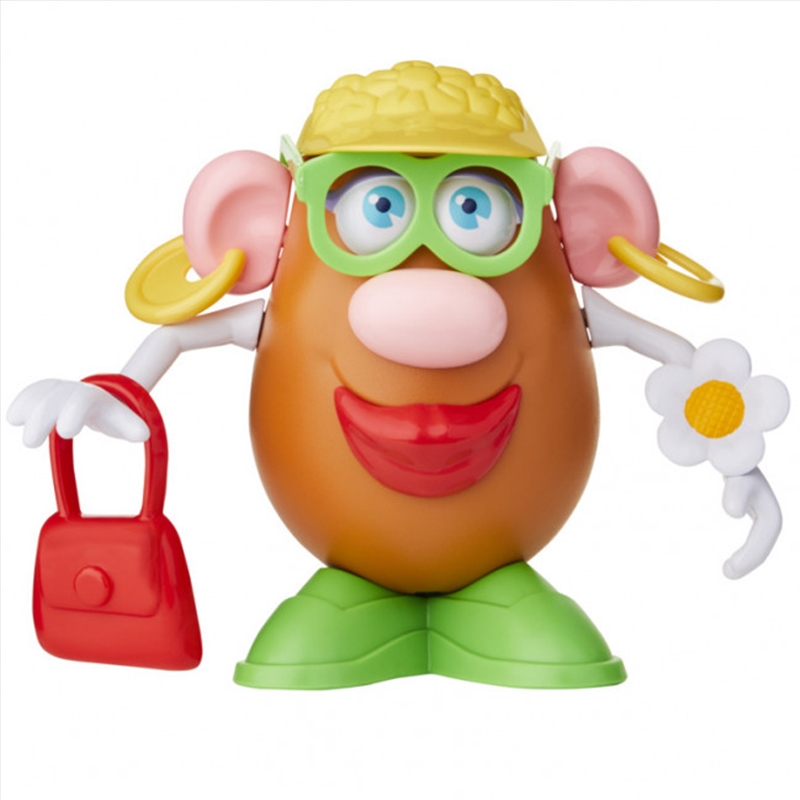 Buy Mr Potato Head Mrs Retro Online | Sanity