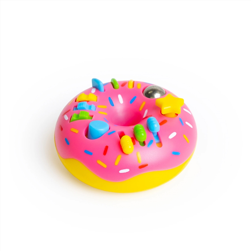Buy Fidget Widget – Donut Online | Sanity