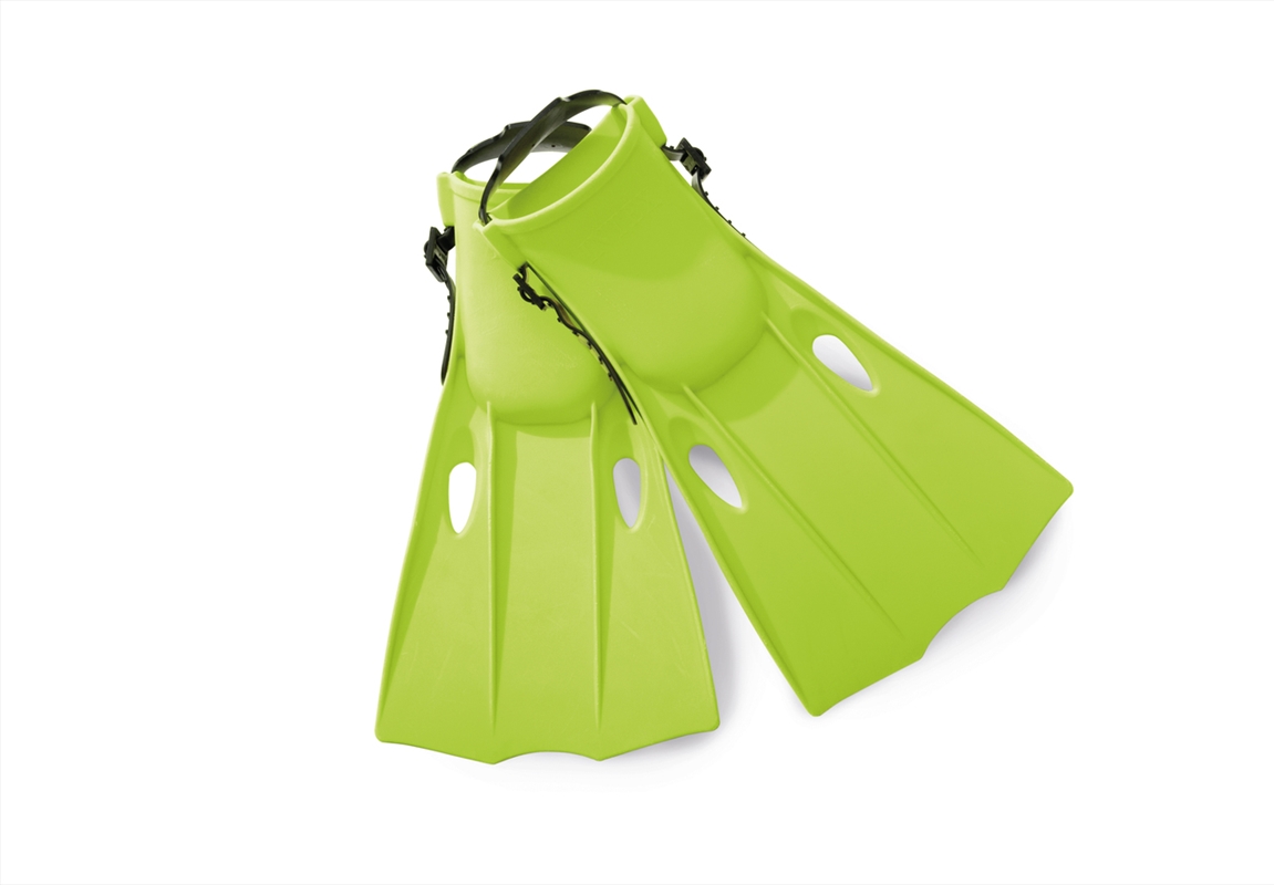 Buy Intex Small Swim Fins Online | Sanity