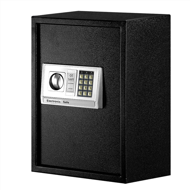 Buy Ul-Tech Electronic Safe Digital Online | Sanity