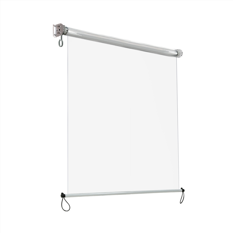 Buy Instahut Outdoor Blind Roll Down Awning Canopy Shade Retractable ...