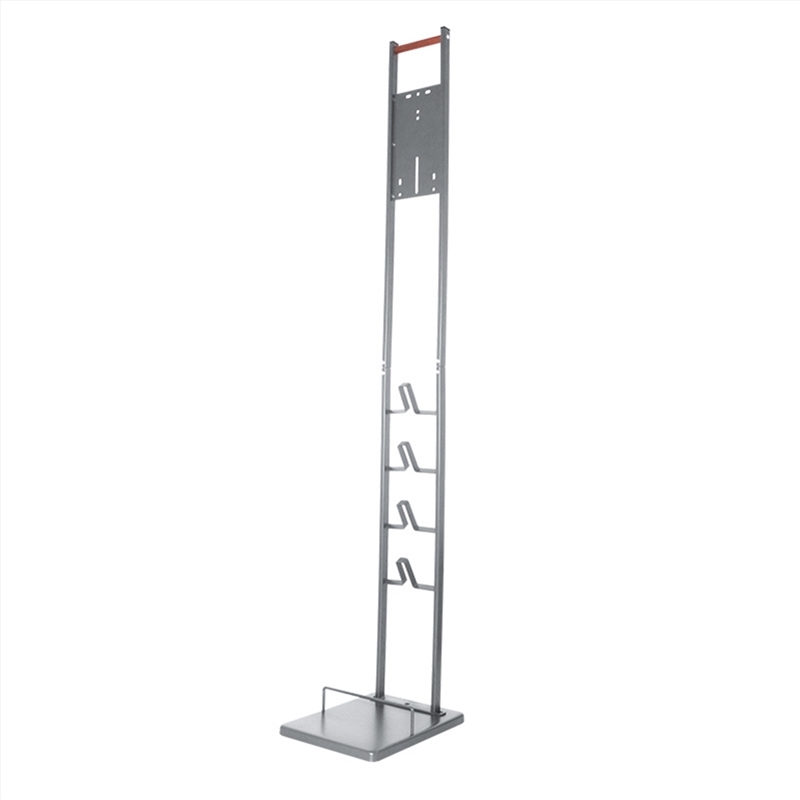 Buy Freestanding Handheld Cordless Vacuum Cleaner Stand Rack For Dyson ...