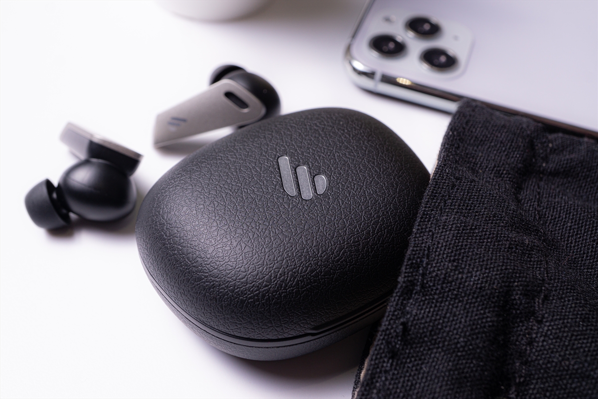 Buy Edifier Tws Nb2 Pro Wireless Bluetooth Earphone Earbud Hybrid Noise ...