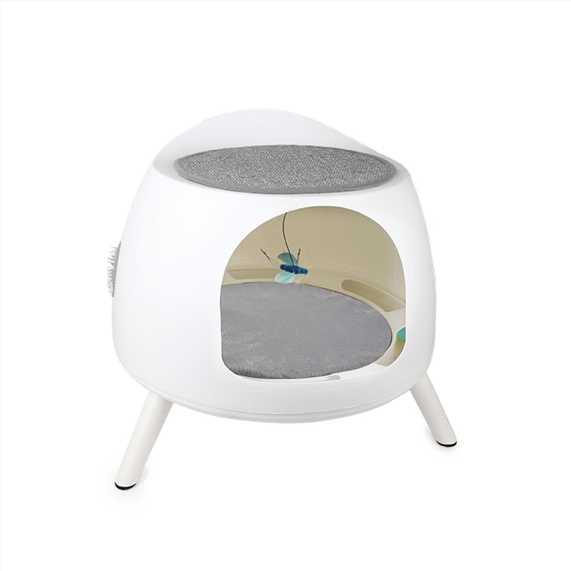 Buy Cat Hideaway Play House Online | Sanity