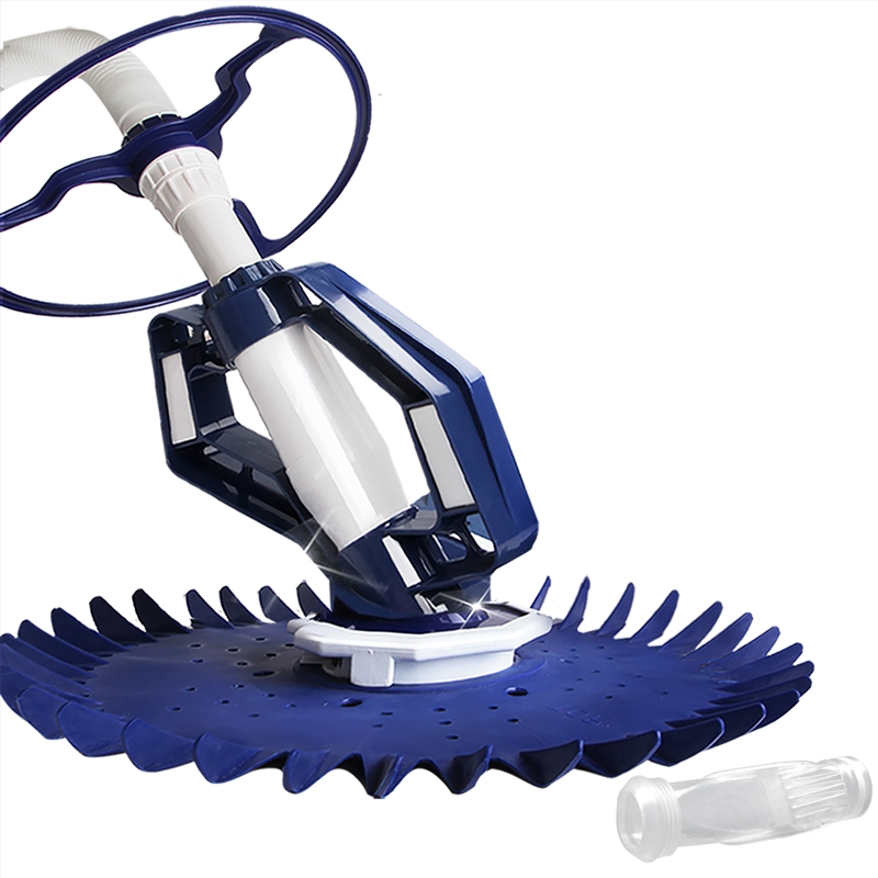 Aquabuddy Swimming Pool Cleaner 10m Hose inground | Sanity
