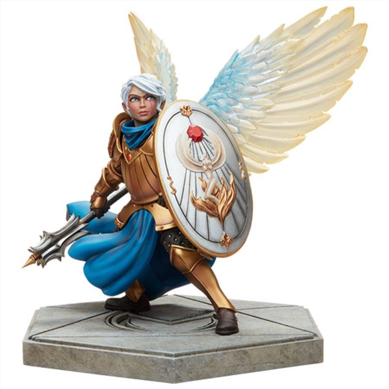 Buy Critical Role - Pike Trickfoot Statue Online