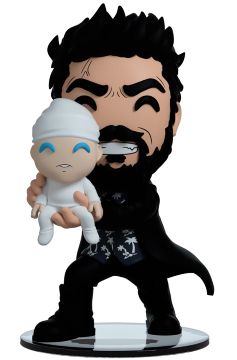 Buy YOUTOOZ - The Boys Billy Butcher Vinyl Figure Online | Sanity