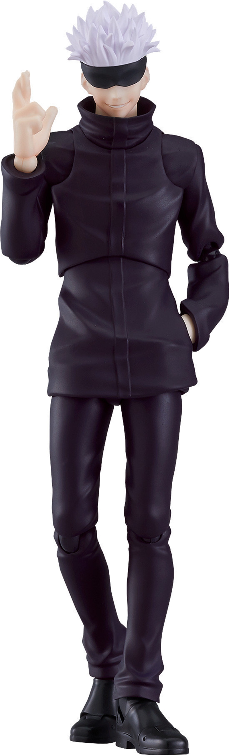 Jujutsu Kaisen Figma Satoru Gojo | Sanity