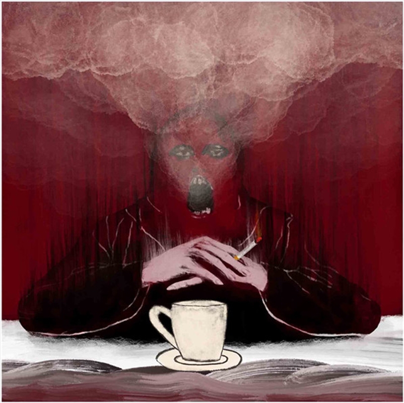 Buy Diner Coffee Online | Sanity