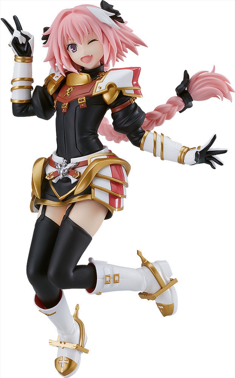 Buy Pop Up Parade Fate/Grand Order Rider/Astolfo Online | Sanity