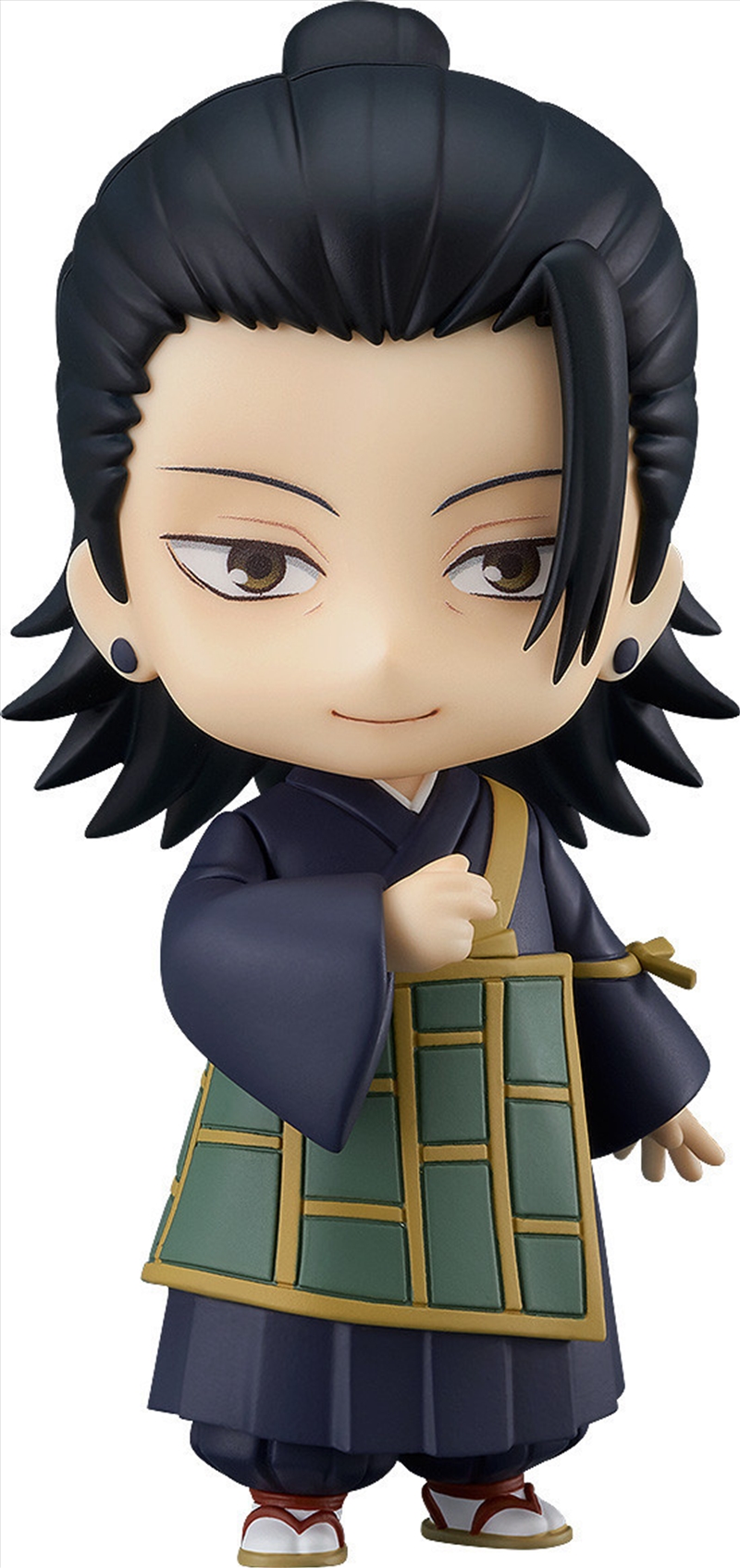 Jujutsu Kaisen 0 Nendoroid Suguru Geto | Sanity