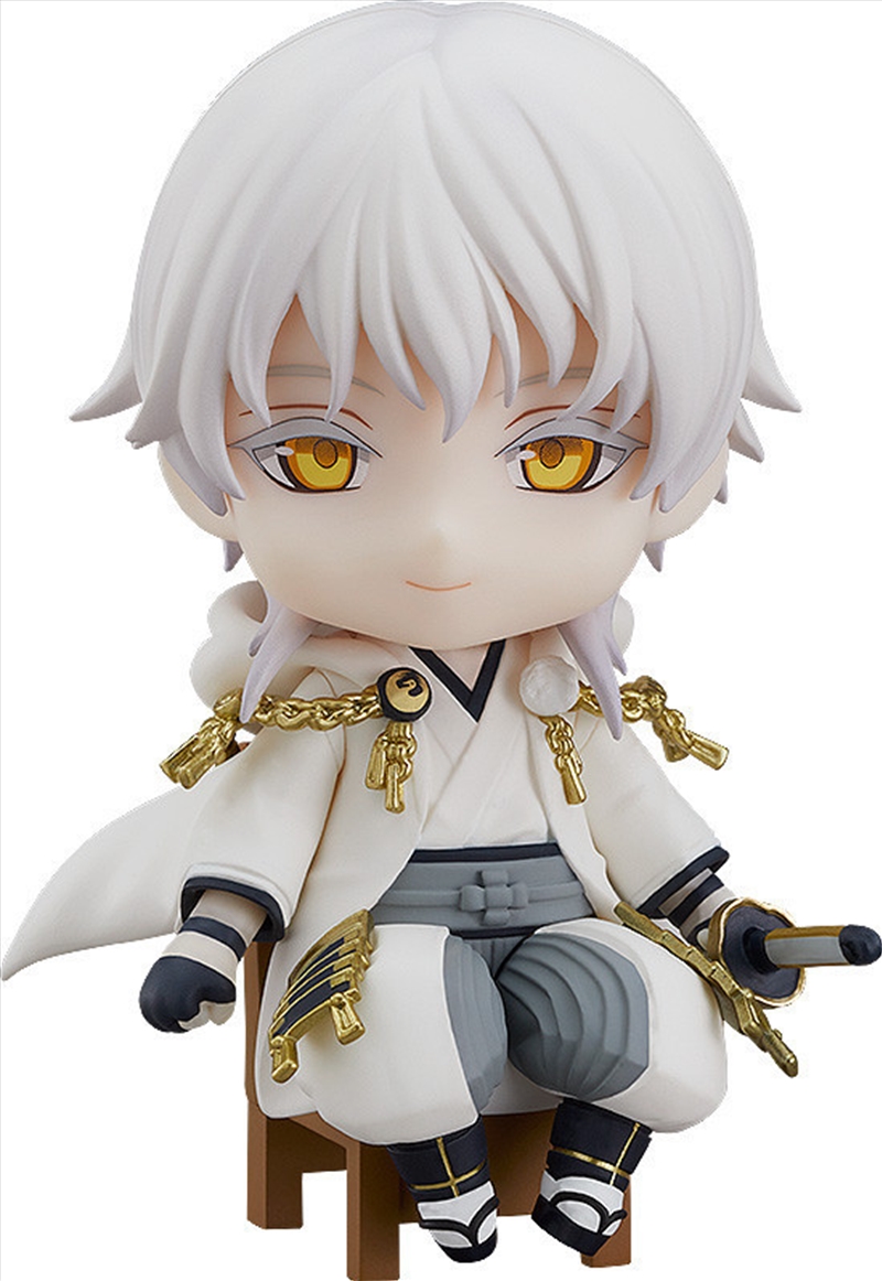 Buy Touken Ranbu Nendoroid Swacchao! Tsurumaru Kuninaga Online