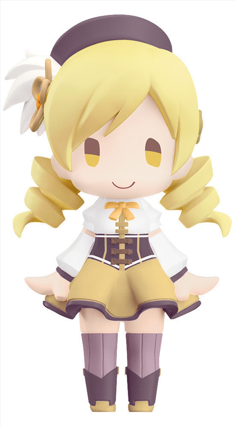 Buy Puella Magi Madoka Magica the Movie Rebellion HELLO! GOOD SMILE ...