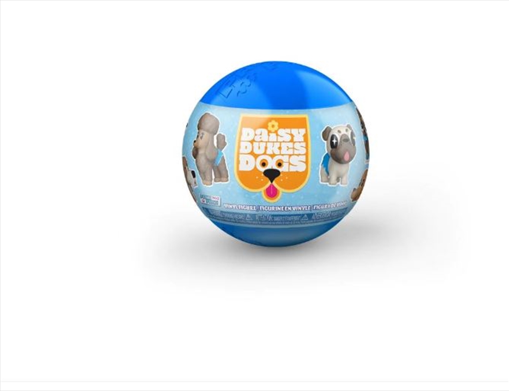 Buy Daisy Duke Dogs - Paka Paka Online | Sanity