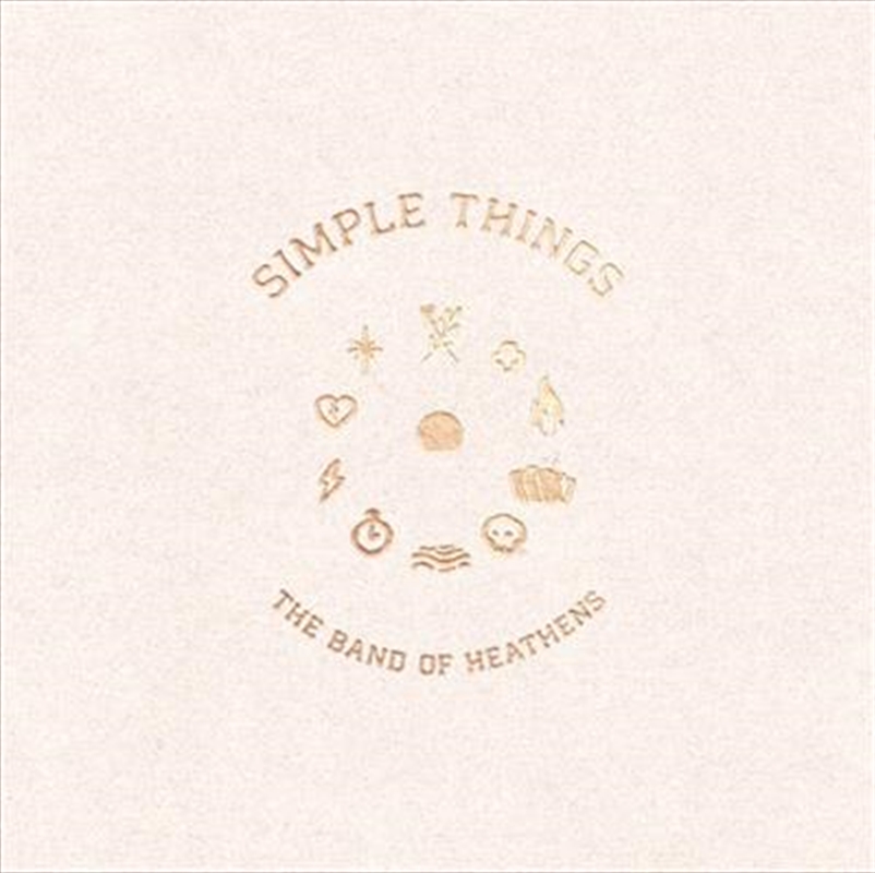 Buy Simple Things Online | Sanity