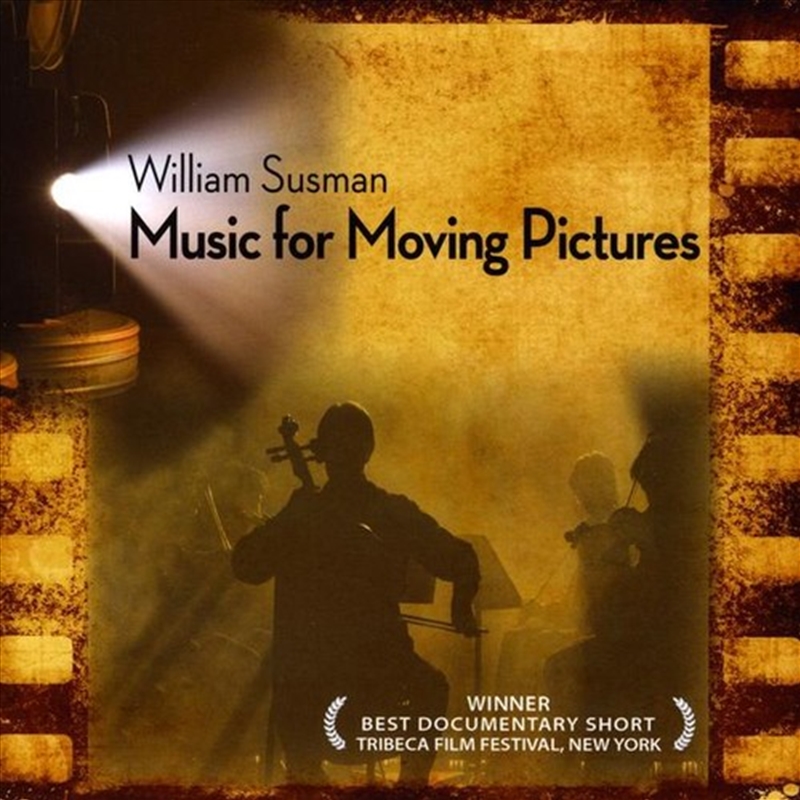 Buy Music for Moving Pictures (Original Soundtrack) Online | Sanity
