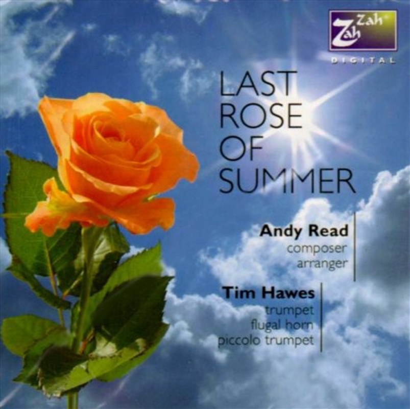 Buy Last Rose of Summer Online | Sanity
