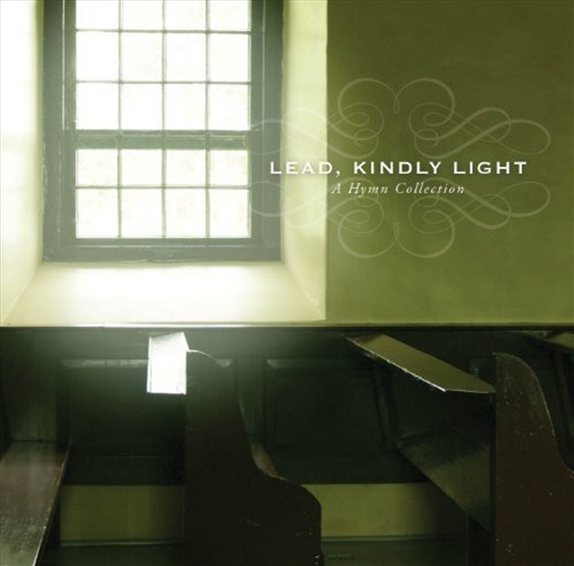 Buy Lead Kindly Light- Hymn Collection Online | Sanity
