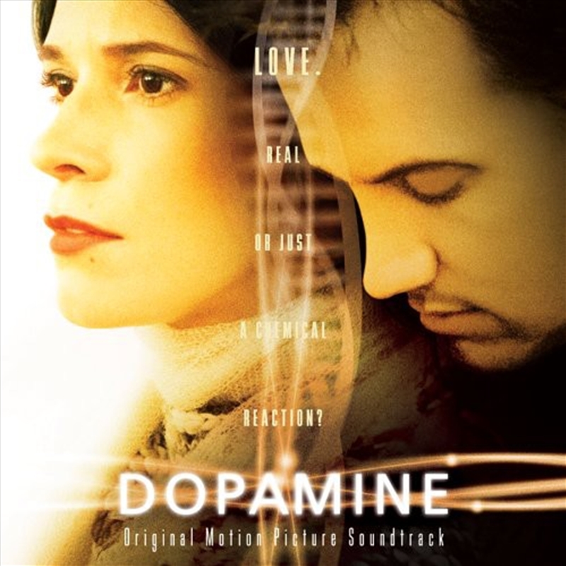Buy Soundtrack - Dopamine on CD | On Sale Now With Fast Shipping