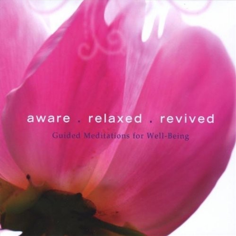 Buy Aware Relaxed Revived Online | Sanity