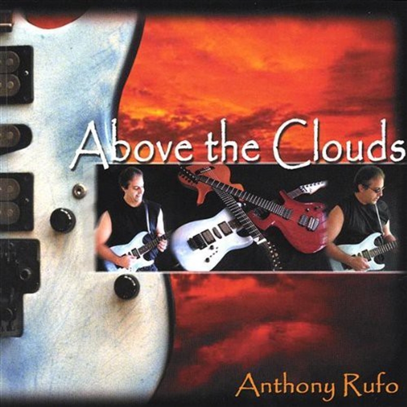 Buy Above the Clouds Online | Sanity