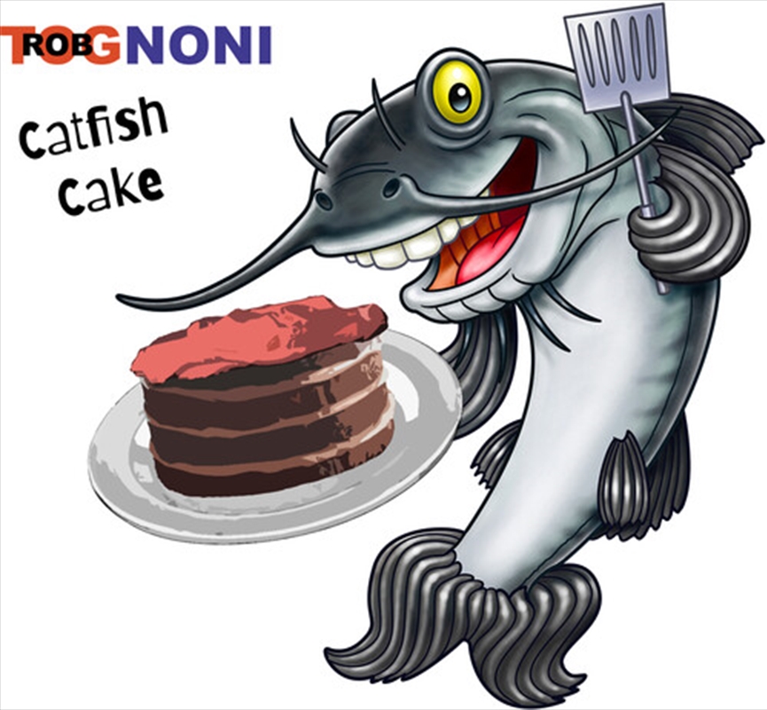 Buy Catfish Cake Online | Sanity