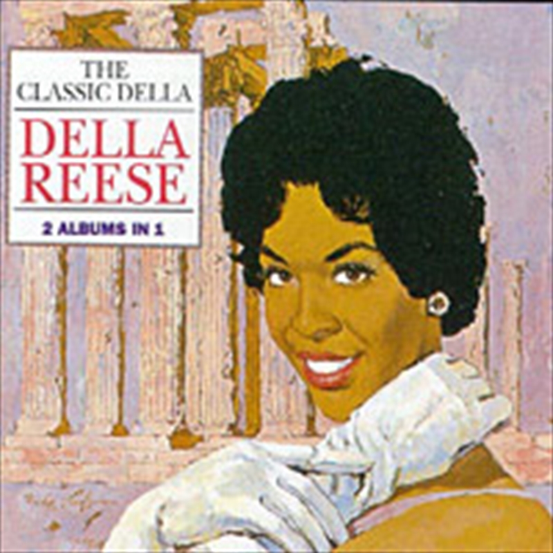 Buy Classic Della, The Online | Sanity