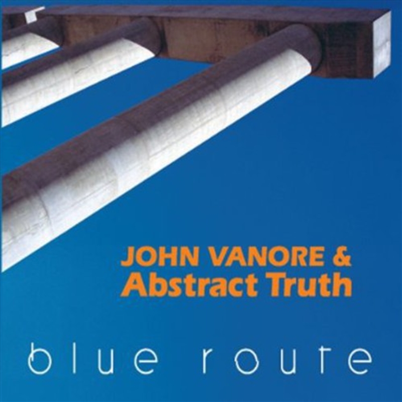 Buy Blue Route Online | Sanity