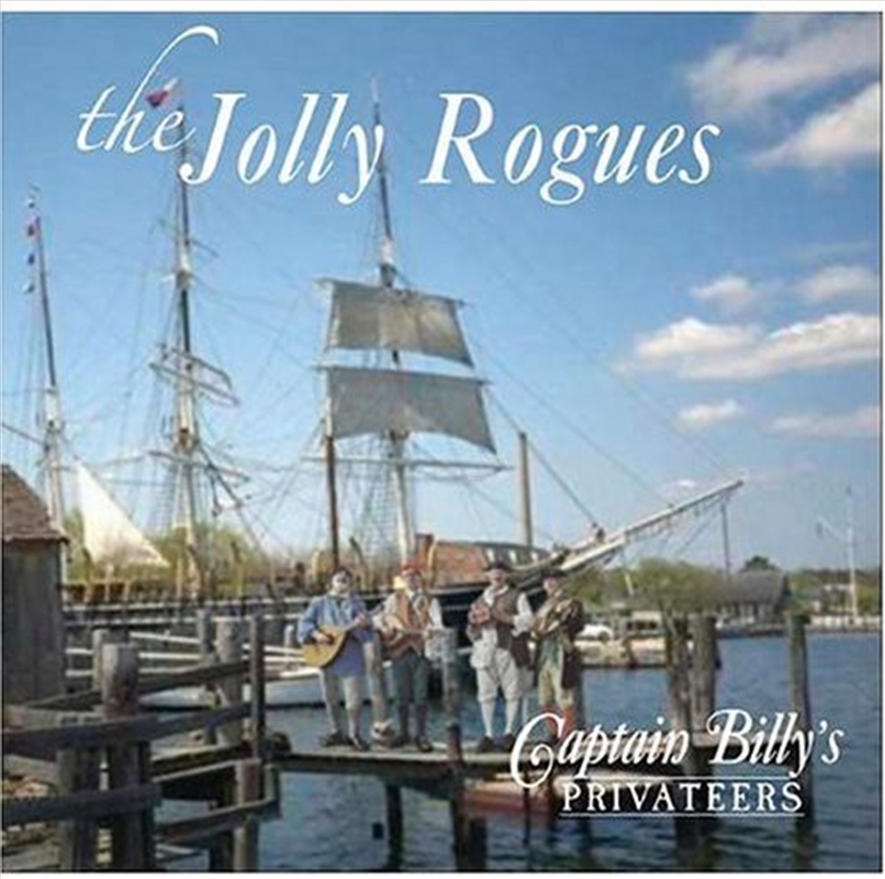 Buy Captain Billys Privateers Online | Sanity