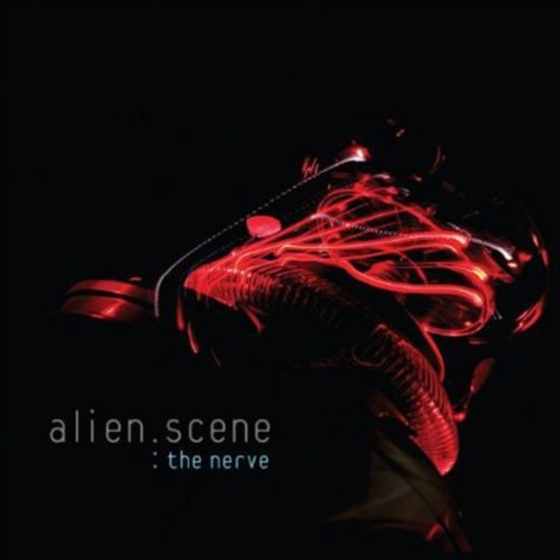Buy Alien Scene Online | Sanity