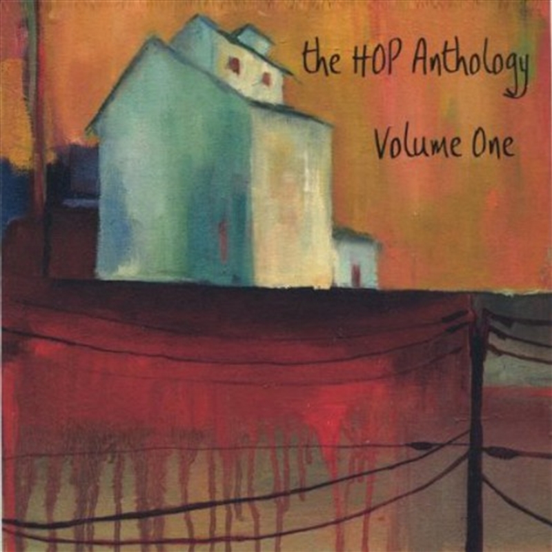 Buy Hop Anthology 1 Online | Sanity