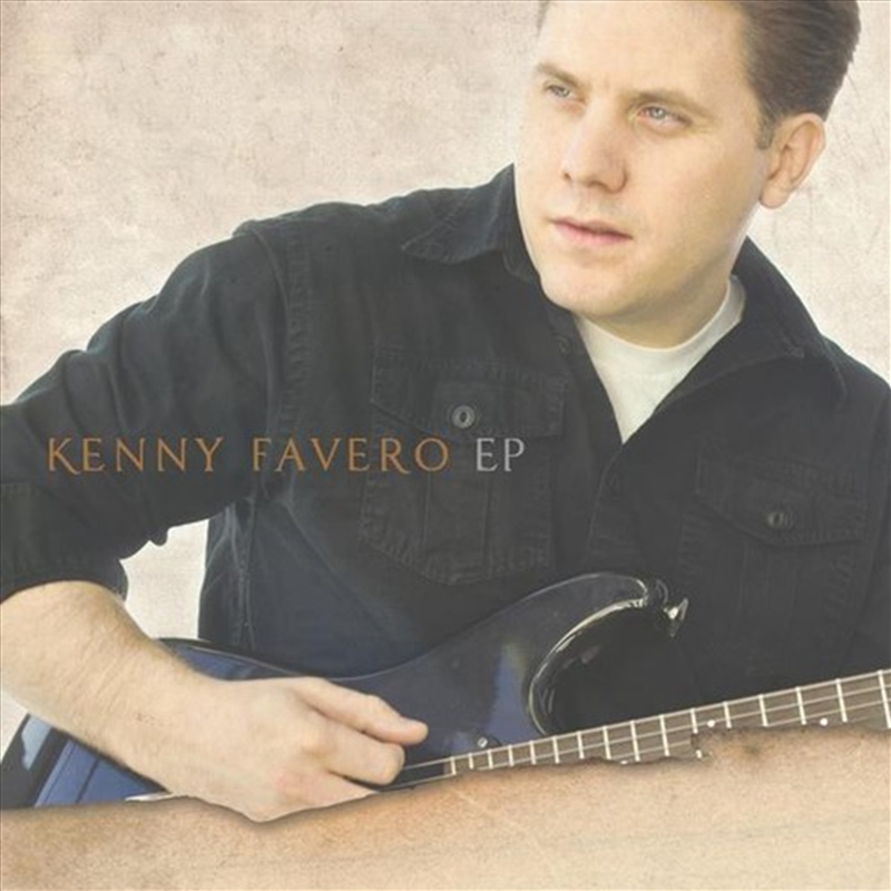 Buy Kenny Favero Online | Sanity