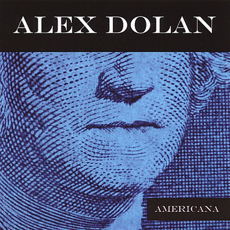 Buy Alex Dolan - Americana on CD | Sanity