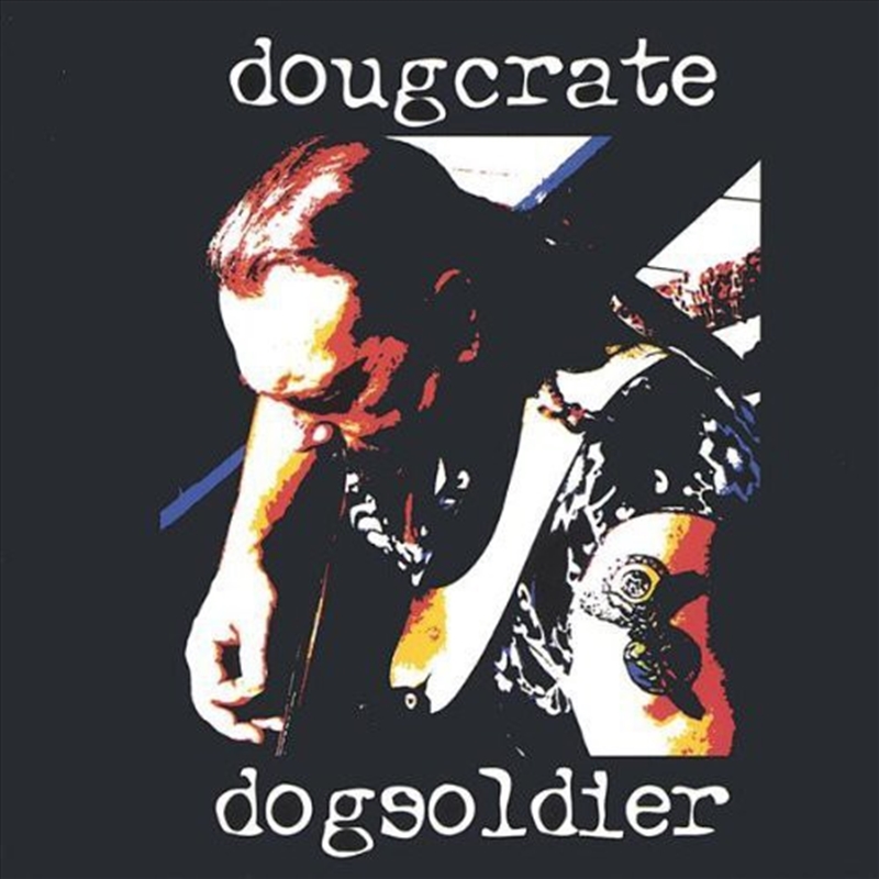 Buy Dog Soldier Online | Sanity