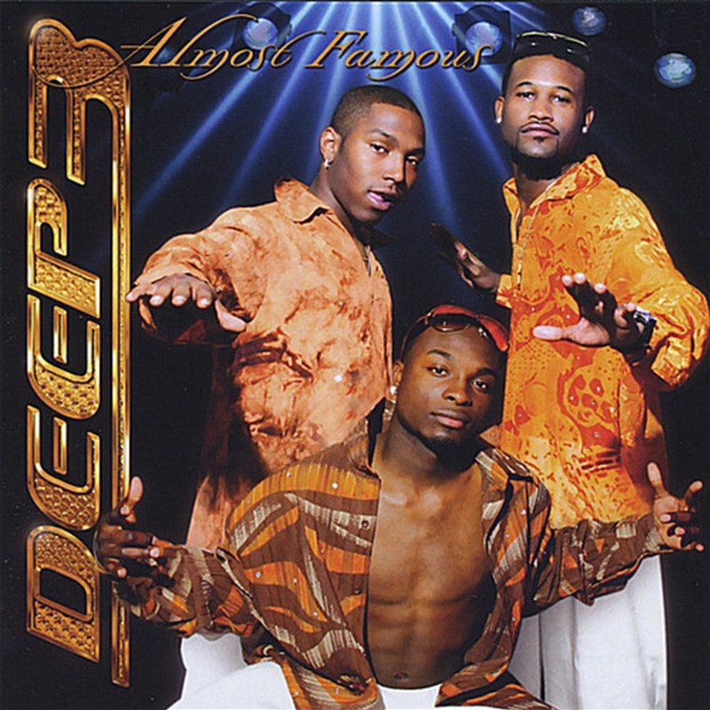 Buy Almost Famous Online | Sanity