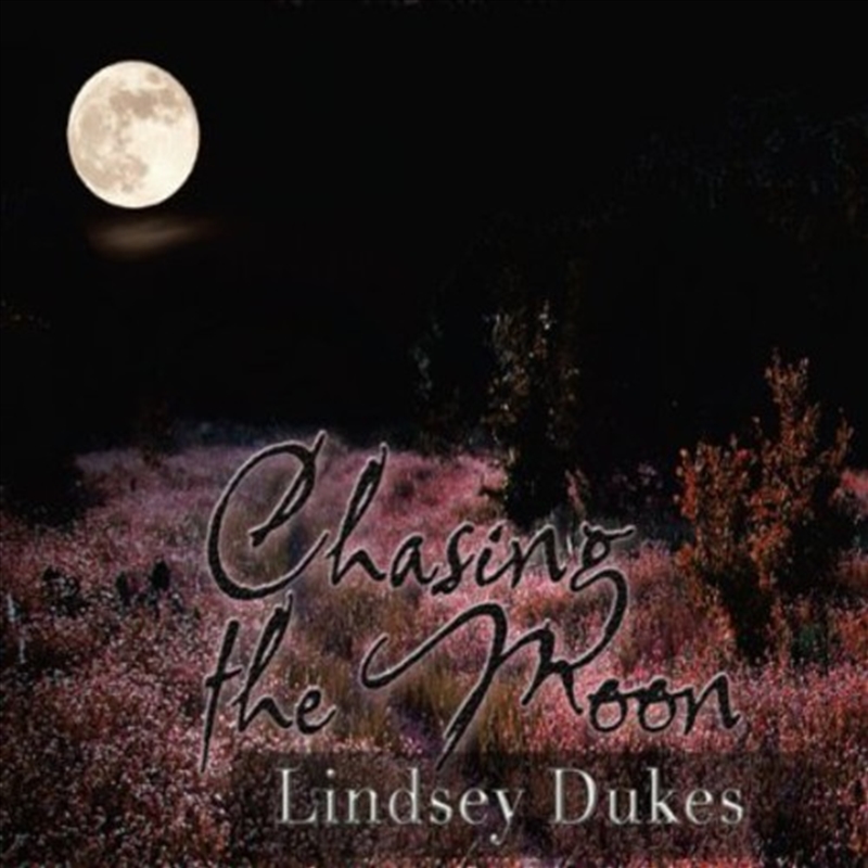 Buy Chasing the Moon Online | Sanity