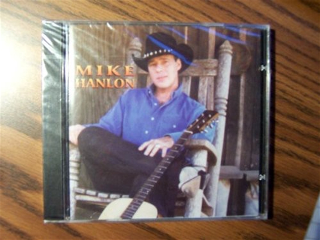 Buy Mike Hanlon Online | Sanity