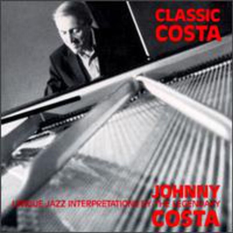 Buy Classic Costa Online | Sanity