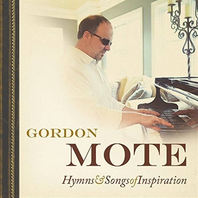 Buy Hymns and Songs Of Inspiration Online | Sanity